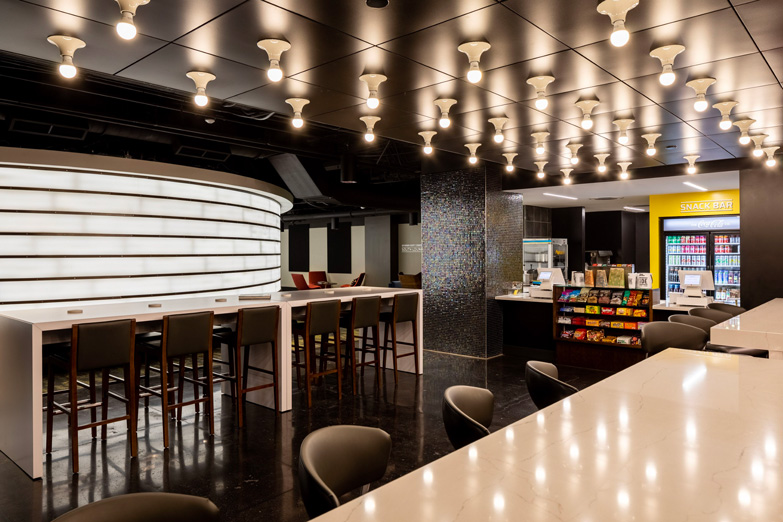 Sidewalk Film Center + Cinema | Formula Design